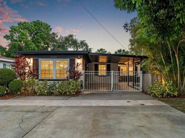 3704 W Oklahoma Ave, Tampa, FL 33611