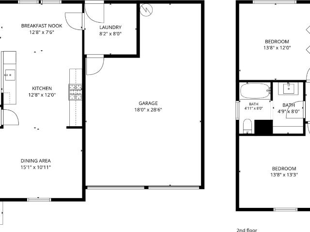 3704 Winter Haven Drive
