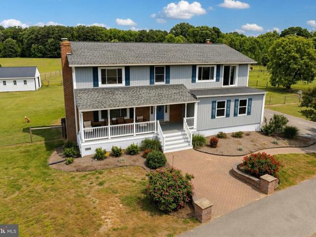 37050 Willie Cheseldine Rd, Bushwood, MD 20618