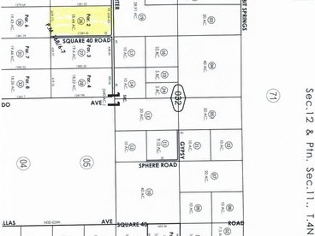 37051 Pearl, Lucerne Valley, CA 92356