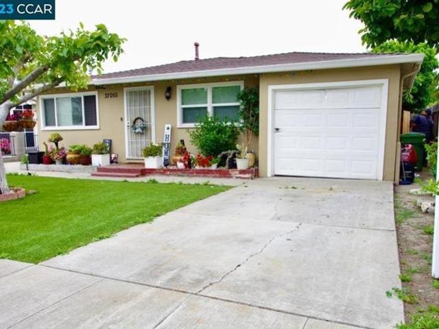 37055 Elm St, Newark, CA 94560