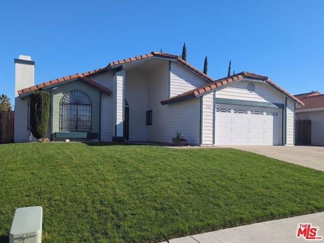 37058 Waterman Ave, Palmdale, CA 93550