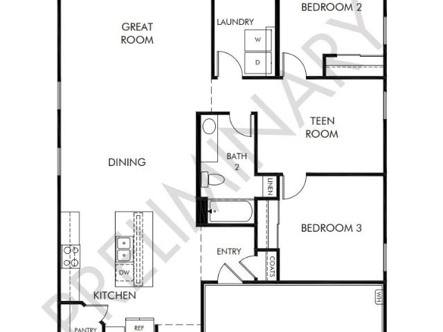 37059 W Olivo St, Maricopa, AZ 85138 | MLS #7000