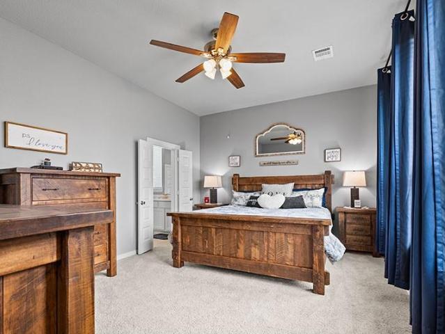 3705 Magnolia Court