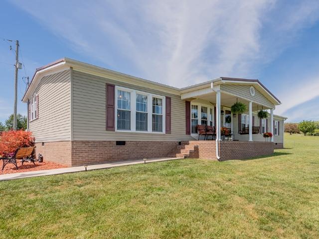 3705 Major Grahams Road