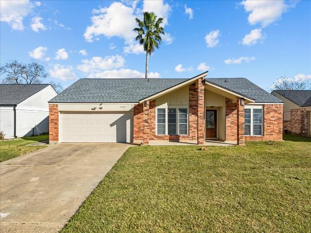 3705 Misty Cove Court