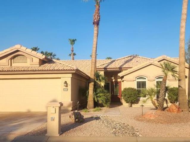 3705 N Hogan Dr, Goodyear, AZ 85395
