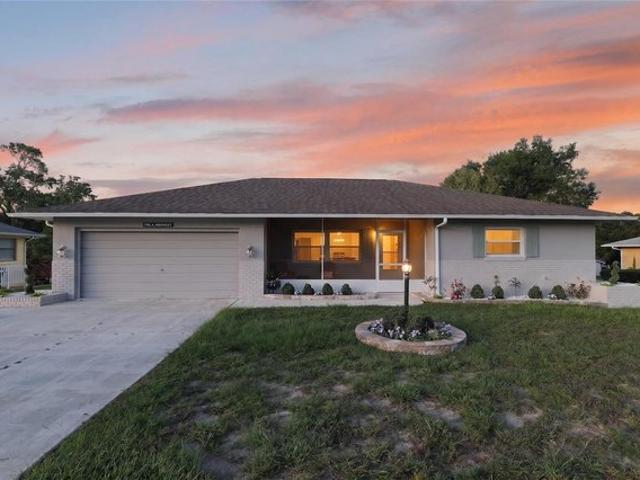 3705 N Honeylocust Dr, Beverly Hills, FL 34465