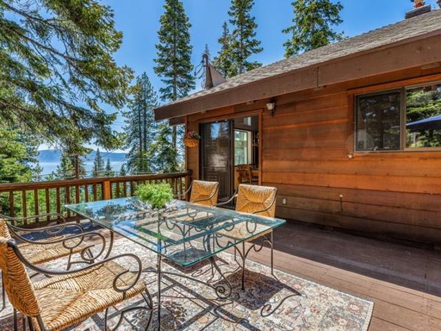 3705 N Lake Blvd, Carnelian Bay, CA 96140