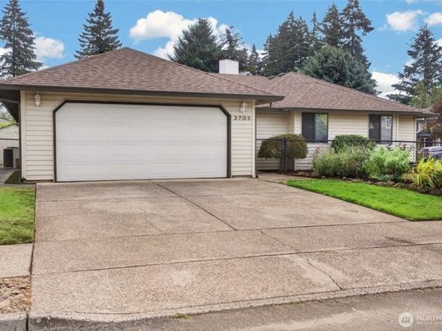 3705 NE 157th Ave, Vancouver, WA 98682