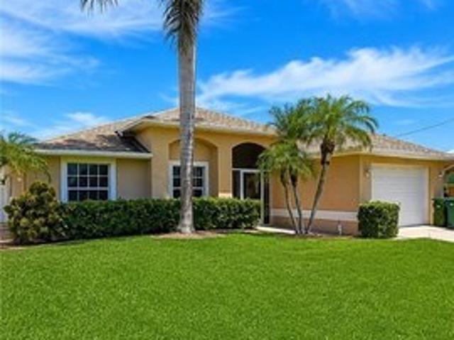 3705 NE 23rd Ave, Cape Coral, FL 33909