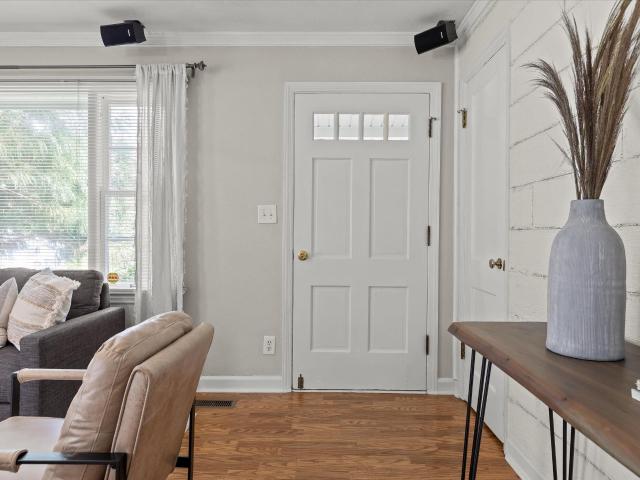 3705 Occonechee Trail