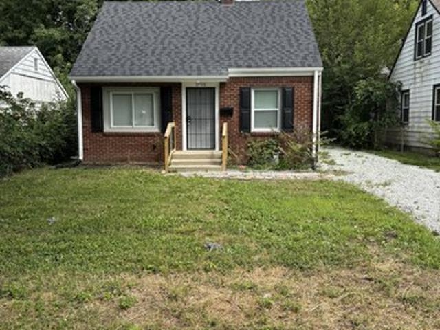 3705 Adams St, Indianapolis, IN 46218