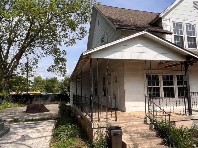3705 Alpine Street