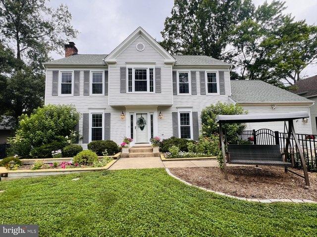 3705 Aquia Dr, Stafford, VA 22554