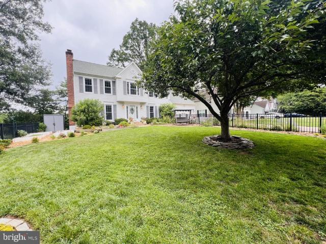 3705 Aquia Drive