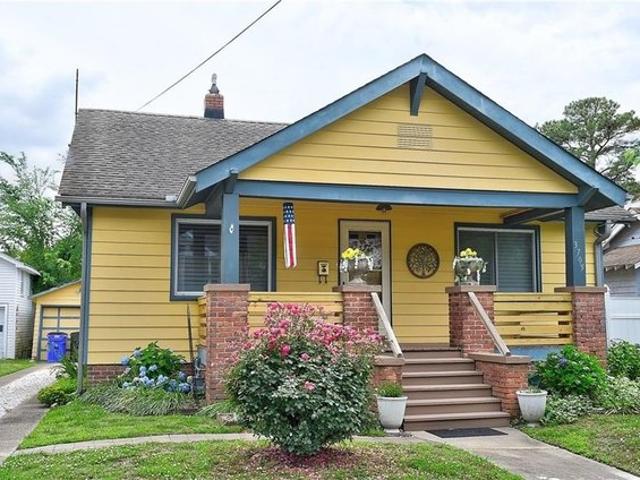 3705 Buckingham St, Norfolk, VA 23513
