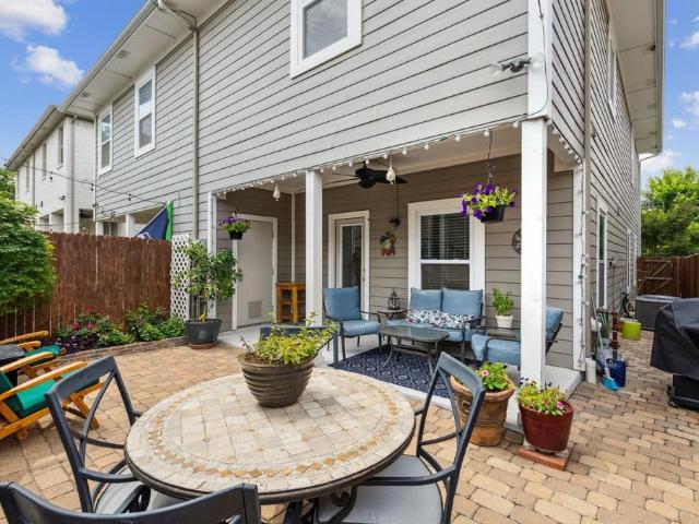 3705 Byers Ave, Fort Worth, TX 76107 | MLS #21163
