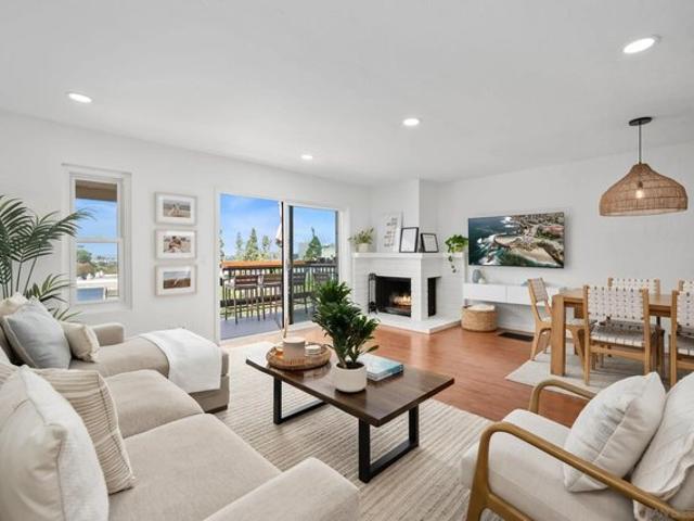 3705 Balboa Ter Unit A, San Diego, CA 92117