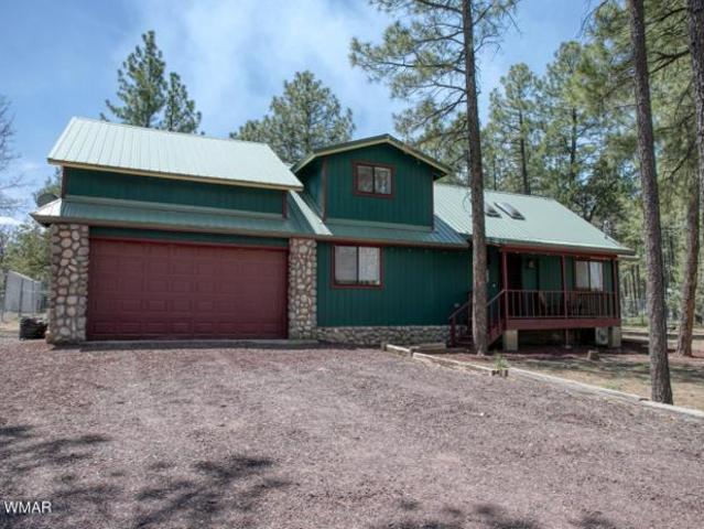 3705 Bear Trail, Lakeside, AZ 85929