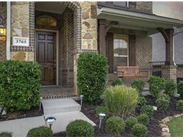 3705 Bella Vista Drive