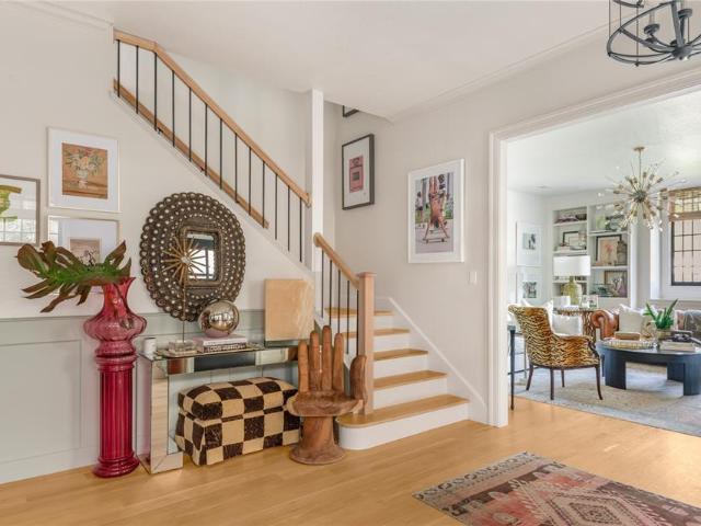 3705 Binkley Ave, University Park, TX 75205 | MLS #21327