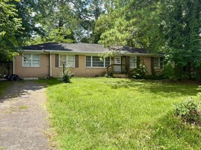 3705 Boring Rd, Decatur, GA 30034