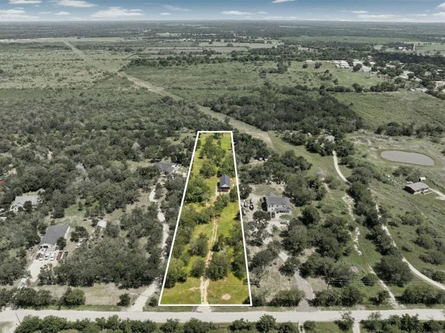3705 Callihan Rd