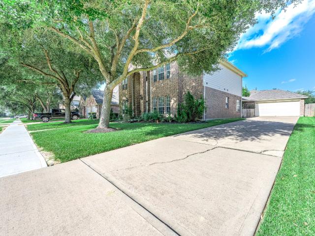 3705 Canterbury Park Drive