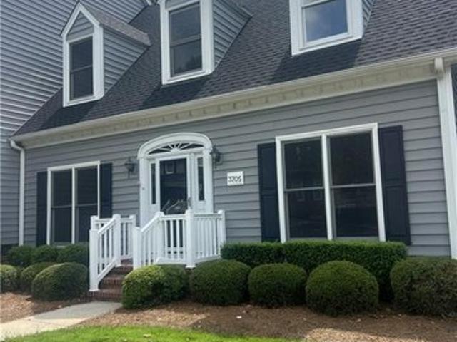 3705 Cardinal Downs Dr, Greensboro, NC 27410