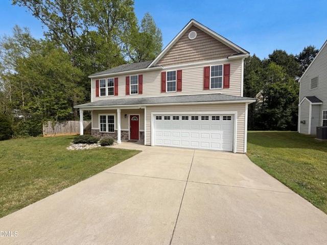 3705 Chancellorsville Ct, Raleigh, NC 27610