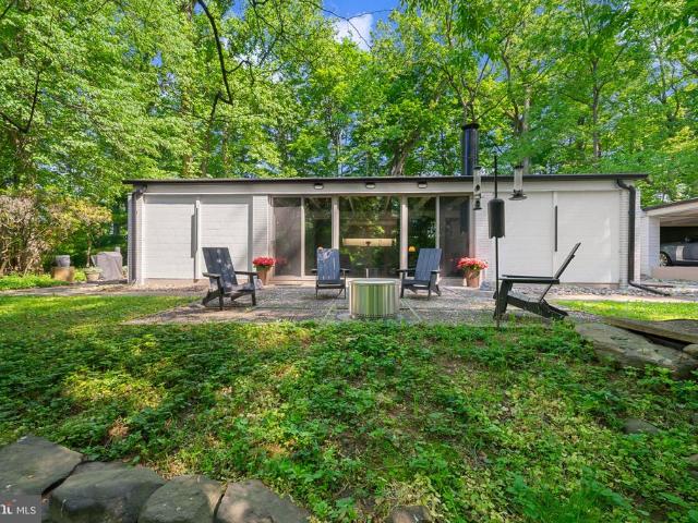 3705 Darby Road