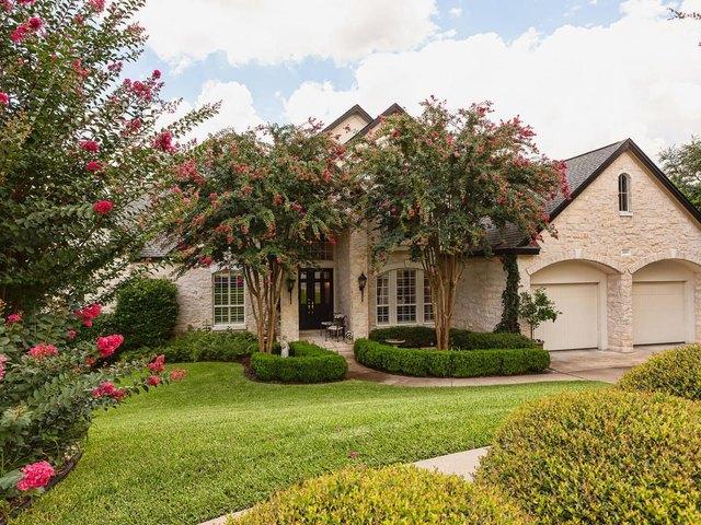 3705 Dogwood Creek Cv, Austin, TX 78746