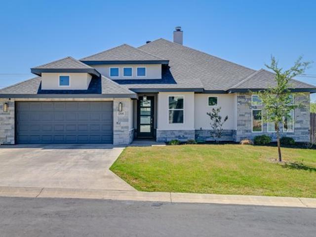 3705 Dominion Rdg, San Angelo, TX 76904