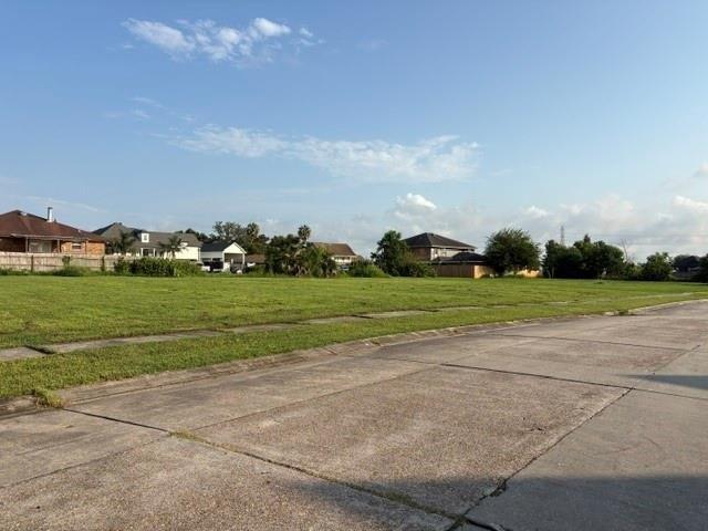 3705 Evangeline Dr Lot 171A, Chalmette, LA 70043