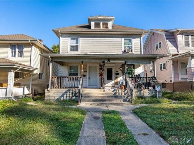 3705 E 3rd St, Dayton, OH 45403
