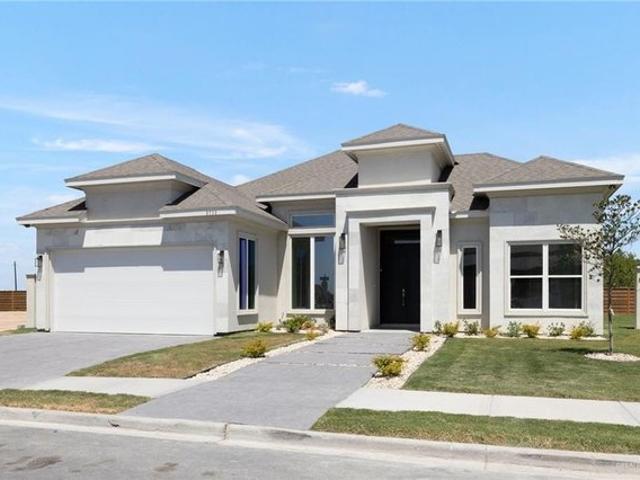 3705 E Noronha Dr, Edinburg, TX 78542