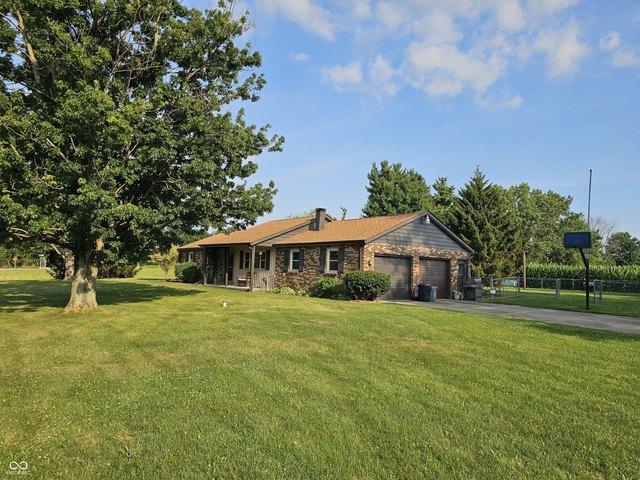 3705 E Willow Way, Anderson, IN 46017