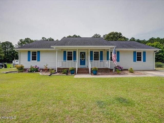 3705 Elveden Rd, New Bern, NC 28562
