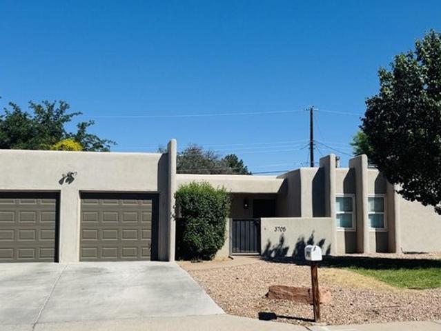 3705 Erbbe St NE, Albuquerque, NM 87111