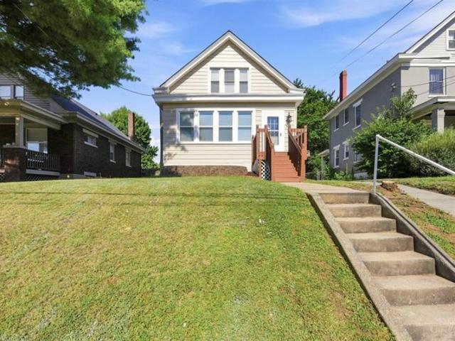 3705 Frances Ave, Cheviot, OH 45211