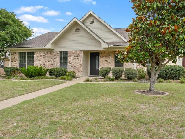 3705 Glover Drive
