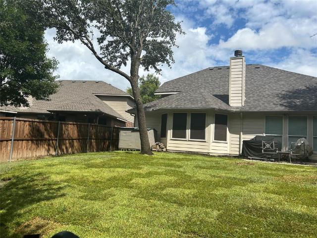 3705 Hickory Bend Trail