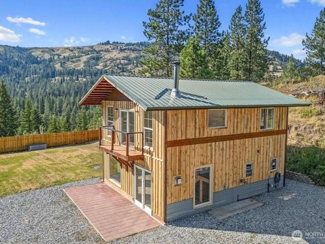 3705 Hope Way, Kettle Falls, WA 99141