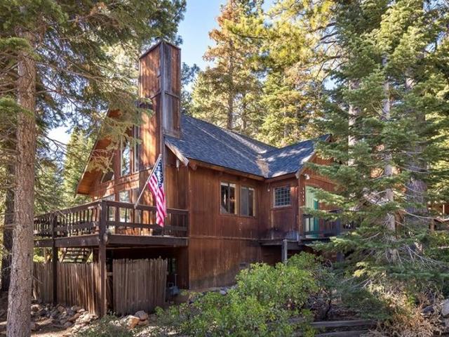 3705 Lacrosse Dr, Carnelian Bay, CA 96140