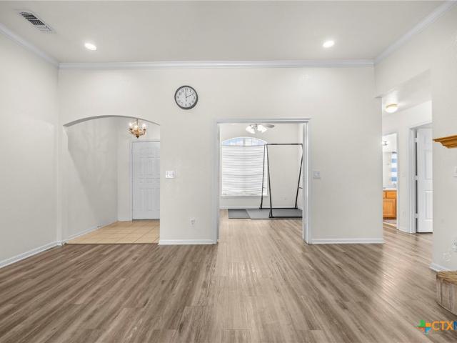 3705 Llano Estacado Court