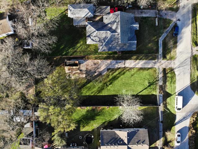 3705 Love Street