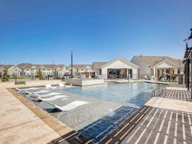 3705 Pockrus Page Rd, Denton, TX 76208