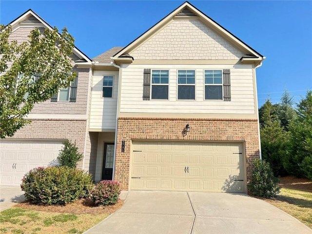 3705 Prospect Point Dr, Oakwood, GA 30566