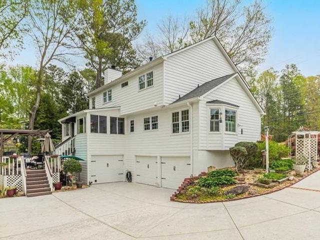 3705 Providence Rd, Marietta, GA 30062